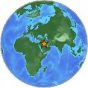 Light earthquake 4.4 mag, 28 km N of Ash Shatrah, Iraq | Earthquakes today