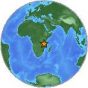 Light earthquake: M4.4 quake has struck near Mlowo in Tanzania ...
